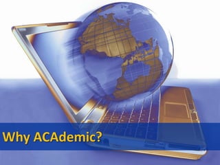 An ACAdemic Approach to Redesigning Faculty Professional Developmentd | PPT