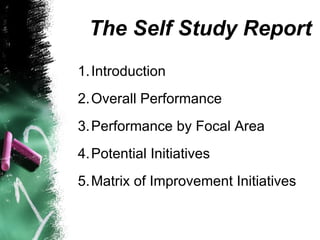 Academic audit presentation_-_introduction | PPT