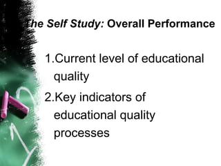 Academic audit presentation_-_introduction | PPT