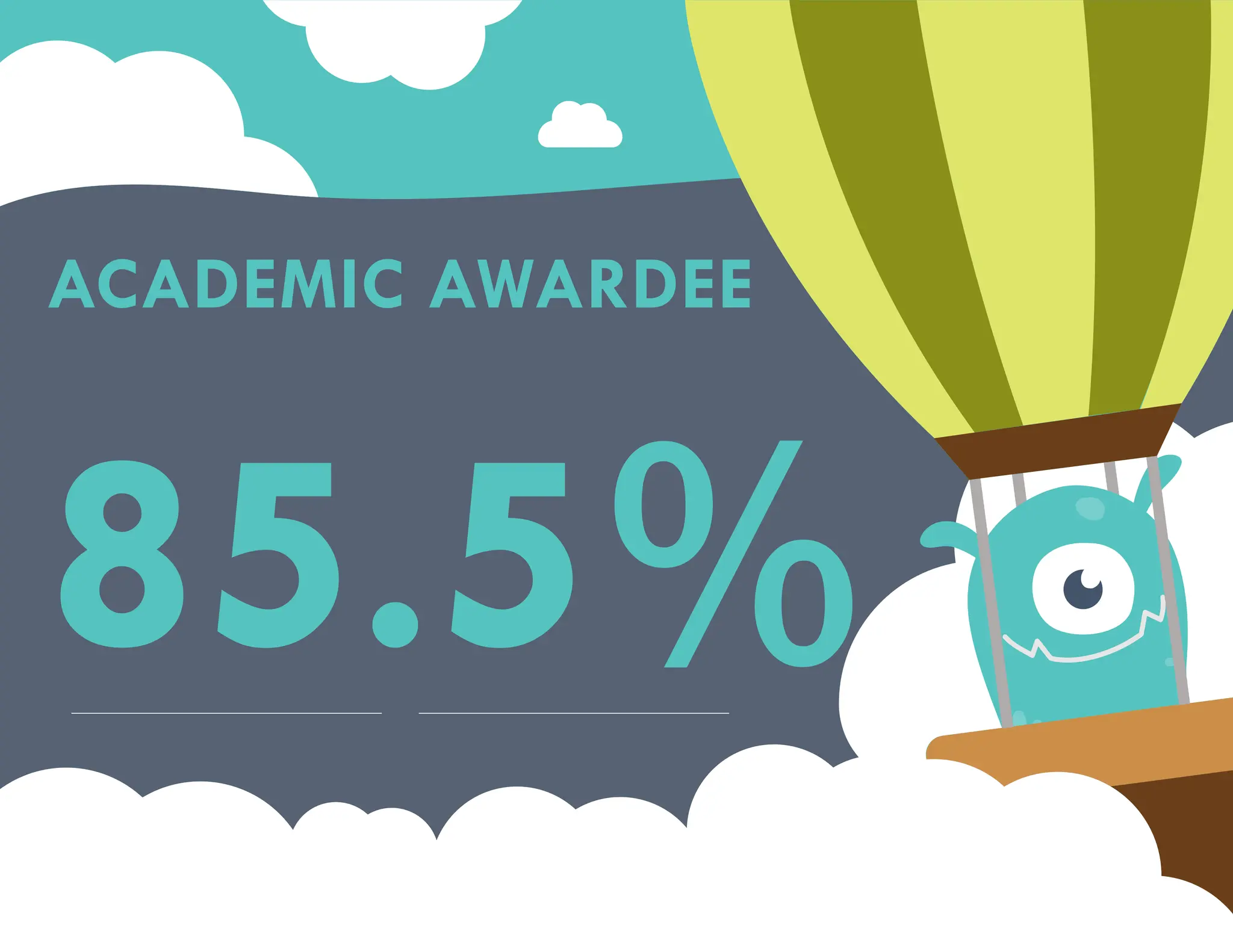 The Academic Awardees 3rd Quarterslypptx | PPT