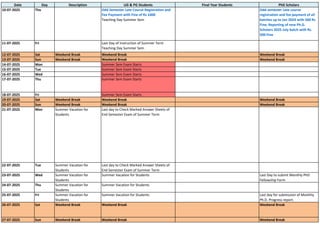 Academic Calendar for Student_Jan-July-2025.pdf