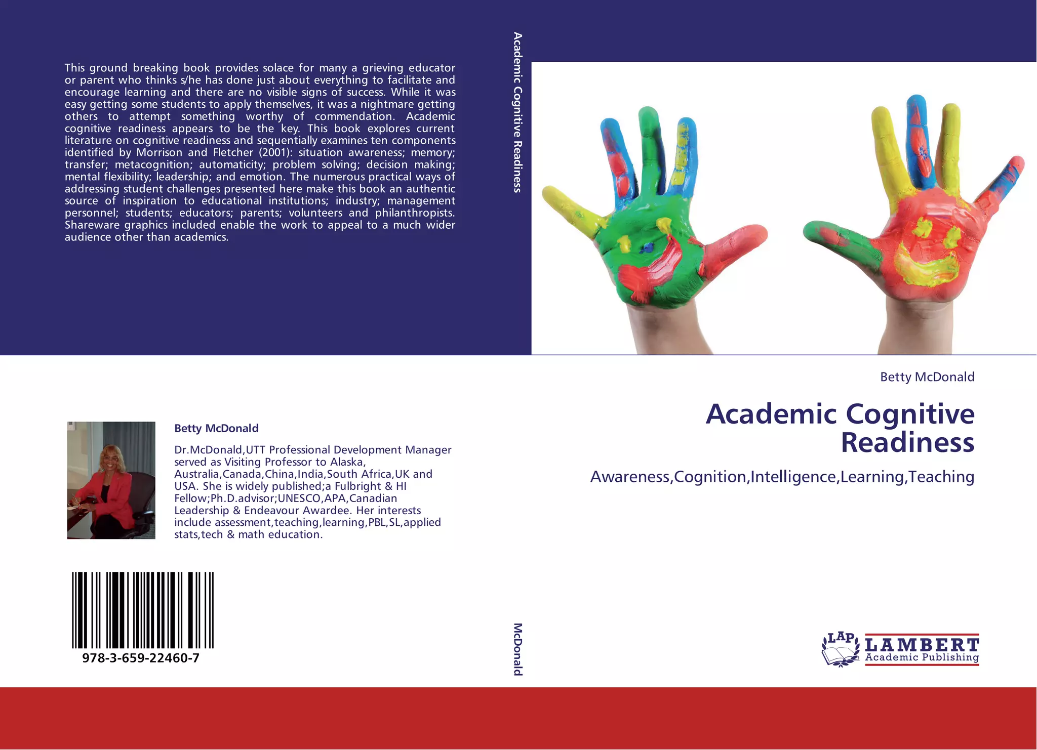 Academic Cognitive Readiness | PPT