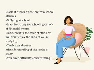 Academic Concerns | PPT