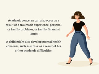 Academic Concerns | PPT