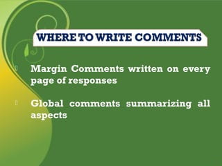 Academic counselling by S.Kishore ,IGNOU | PPT