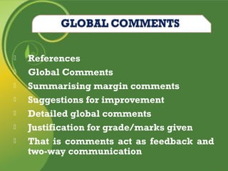 Academic counselling by S.Kishore ,IGNOU | PPT