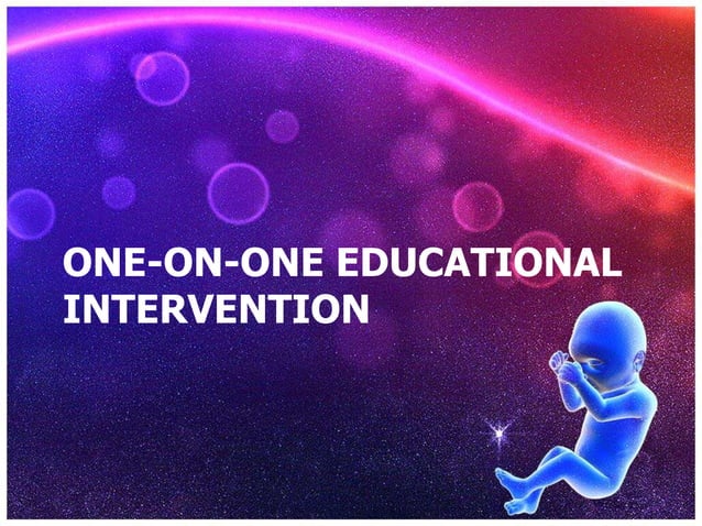 Academic detailing | PPT