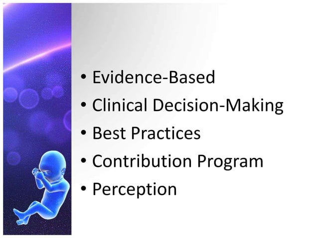 Academic detailing | PPTX