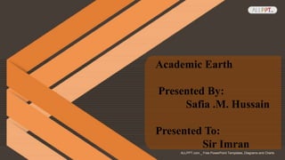 Academic Earth online courses | PPT