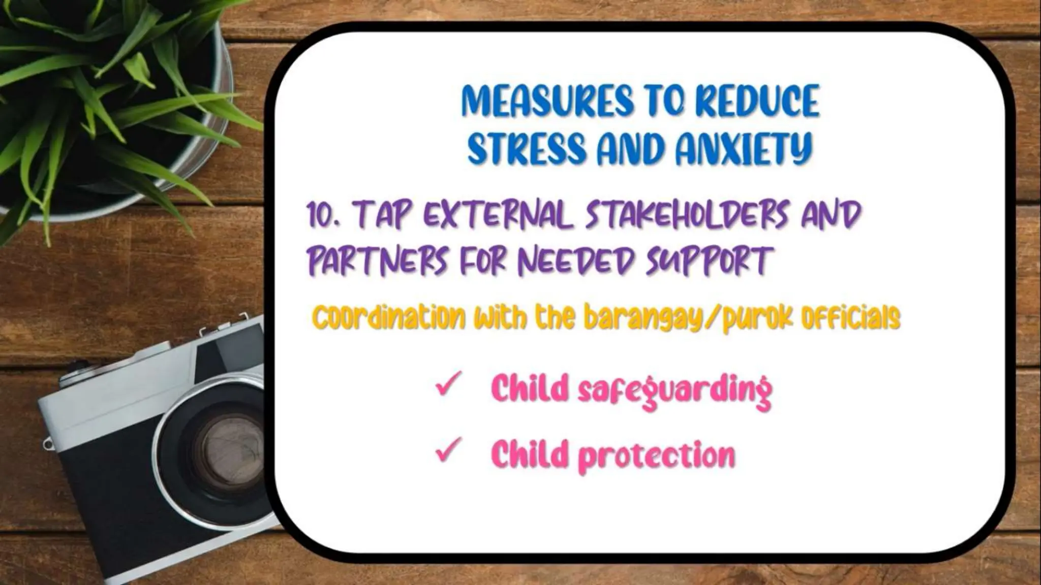 ACADEMIC EASE (1) the struggle is real.pptx