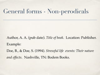 Academic English Skills: Introduction to Academic Writing Skills | PPT