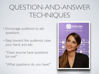 Academic English Skills: Speaking and Presentation Skills | PDF