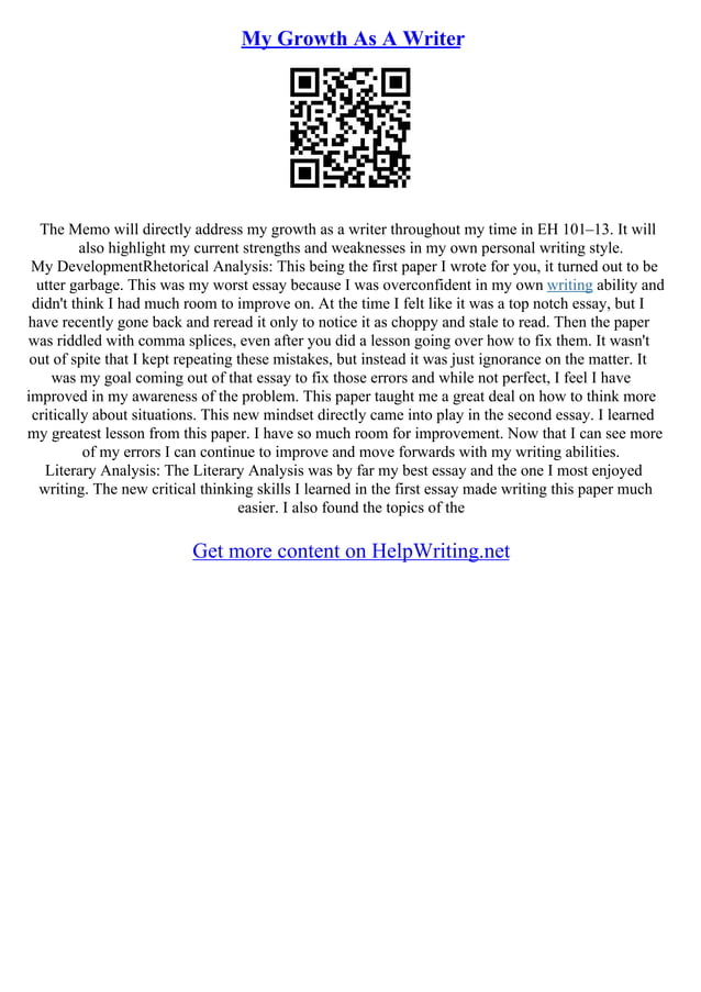 Academic Essay Writers | PDF