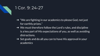 ACADEMIC EXCELLENCE_ THE BELIEVER'S.pptx
