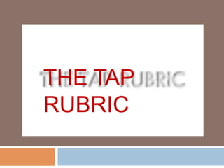 Academic feedback power point | PPT