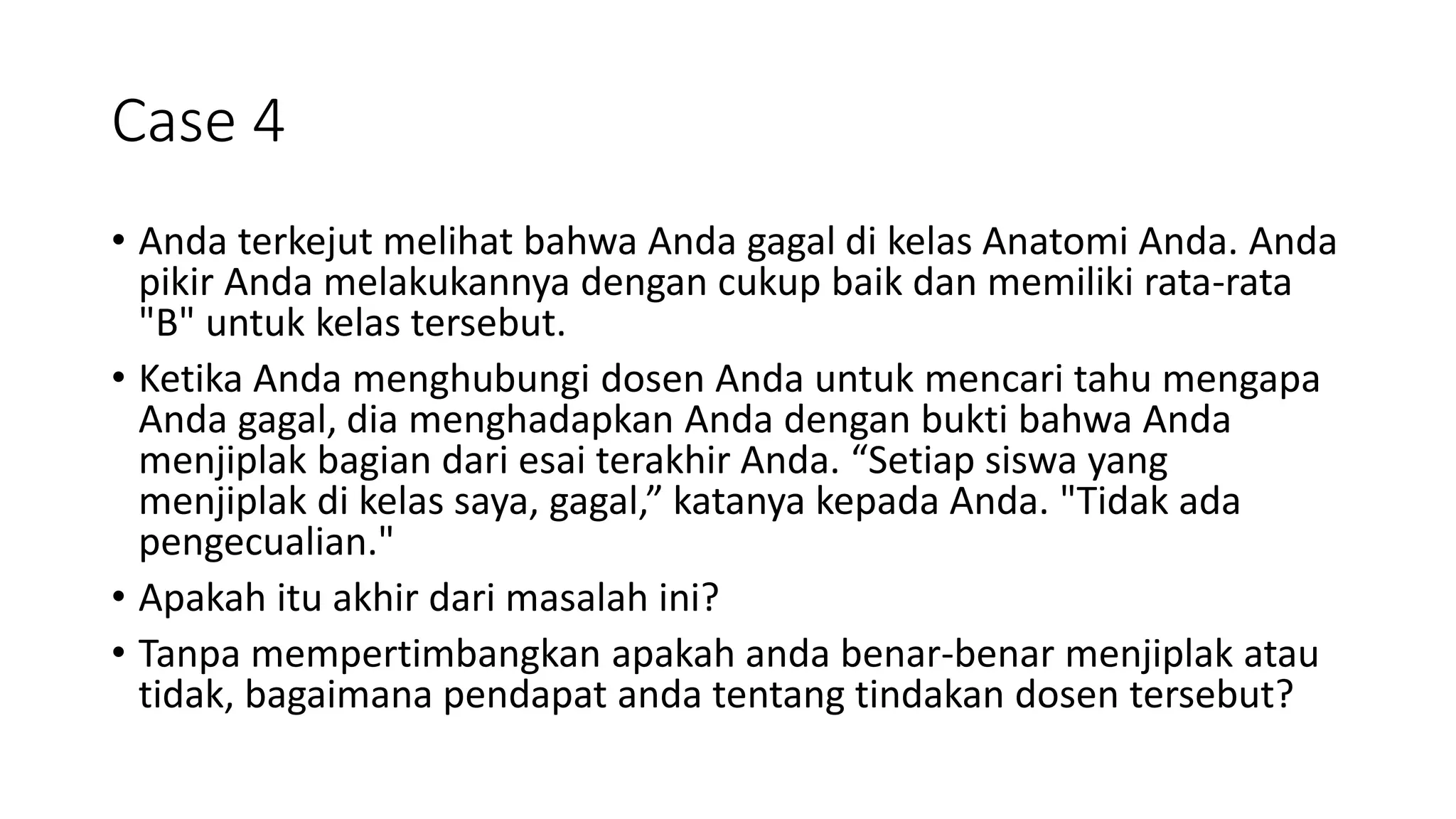 ACADEMIC HONESTY project.pptx