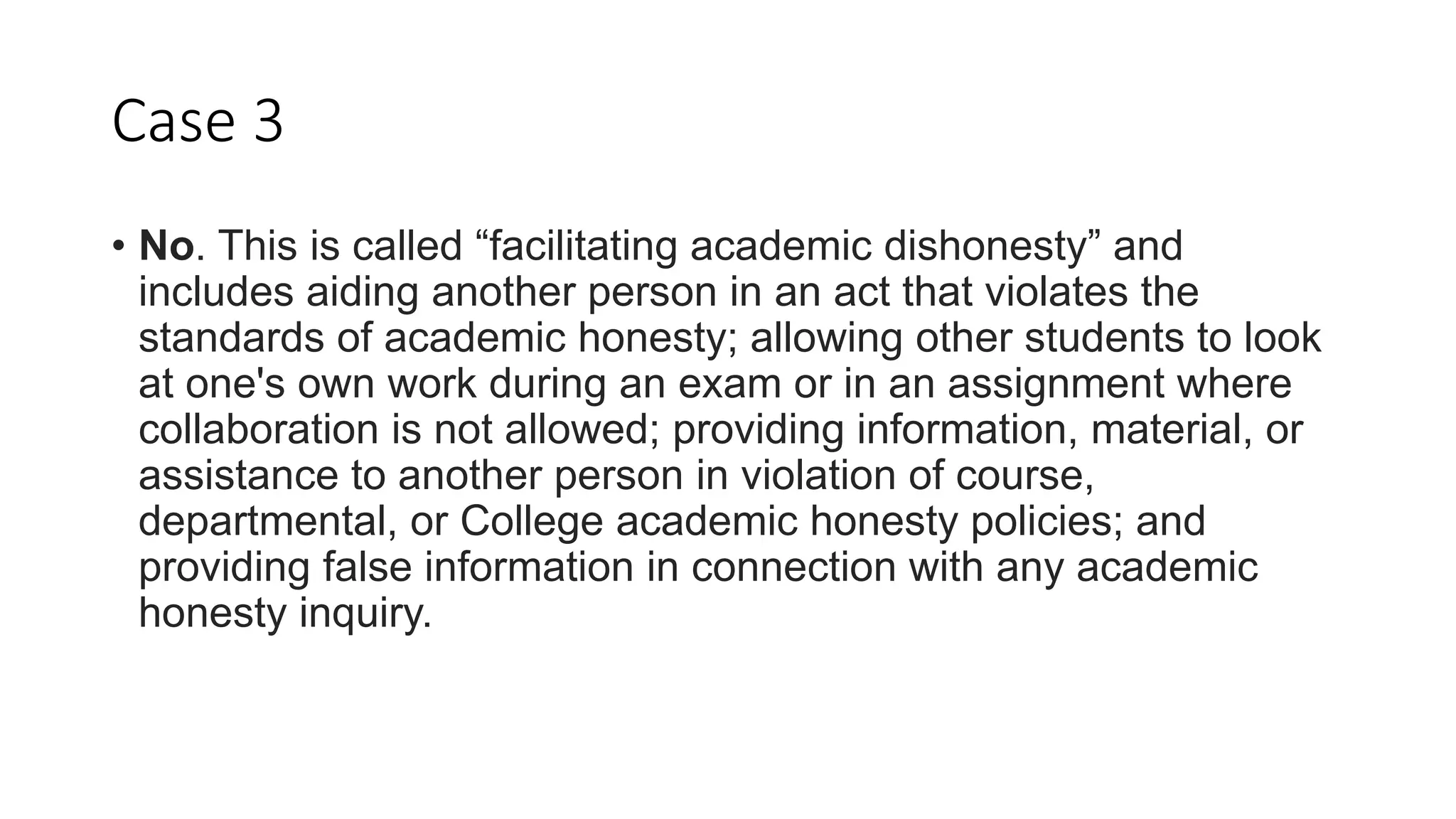 ACADEMIC HONESTY project.pptx