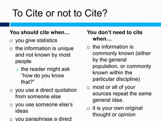 Academic Integrity - Turnitin.com