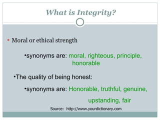 Plagiarism 7th Grade | PPT