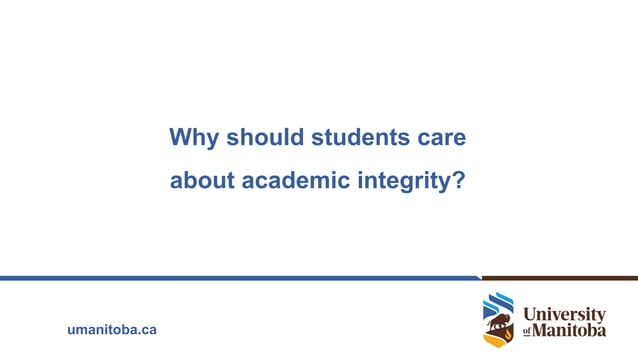 Academic Integrity Classroom Resource.pptx | Homework and Study | Education