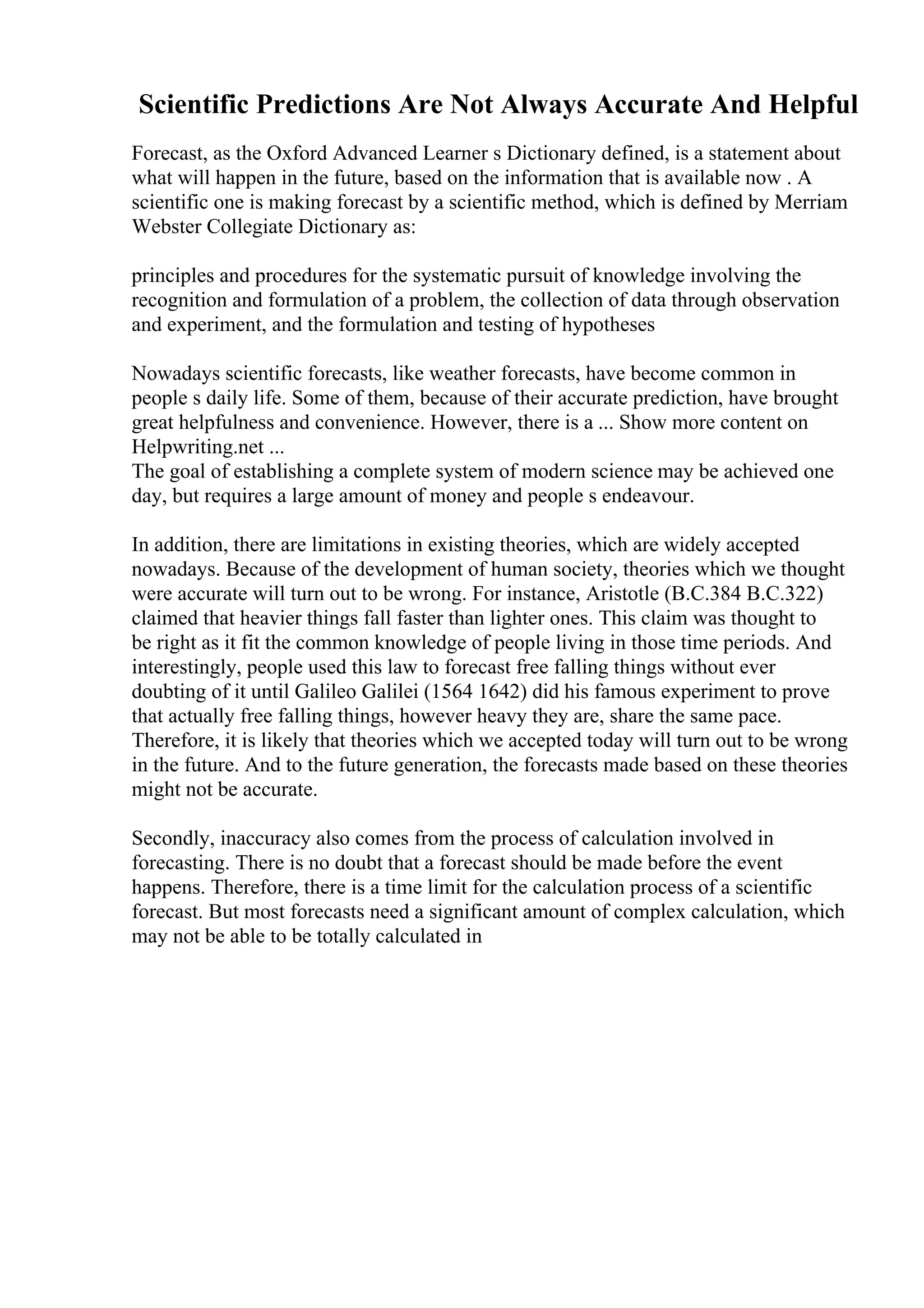 Academic Integrity Essay | PDF