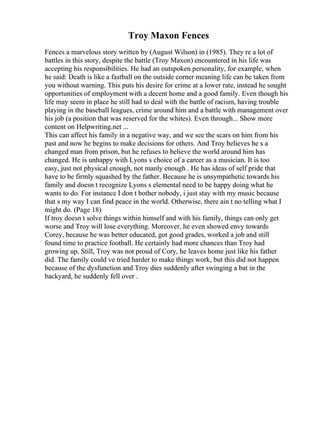 Academic Integrity Essay | PDF