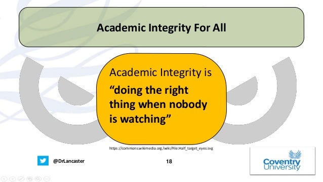 Academic Integrity What Does This Term Mean For Students Univers academic-integrity-what-does-this-term-mean-for-students-univers