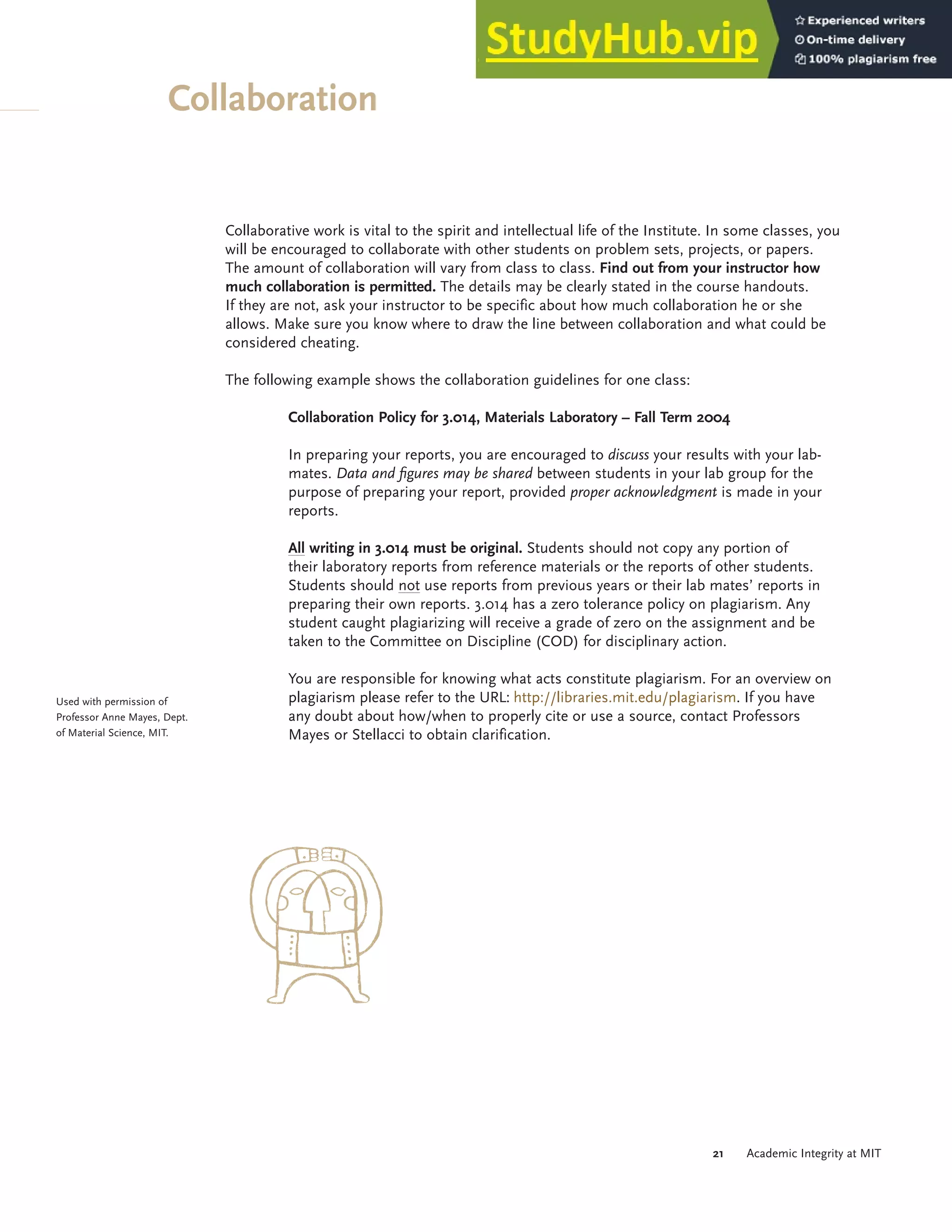 Academic Integrity Handbook.Pdf