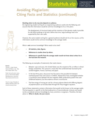 Academic Integrity Handbook.Pdf