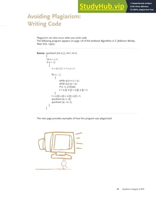 Academic Integrity Handbook.Pdf