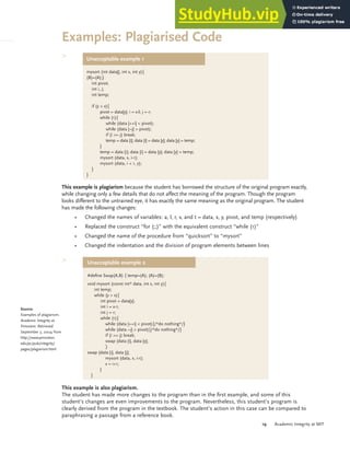 Academic Integrity Handbook.Pdf