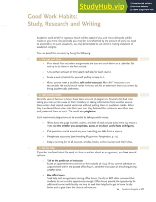 Academic Integrity Handbook.Pdf