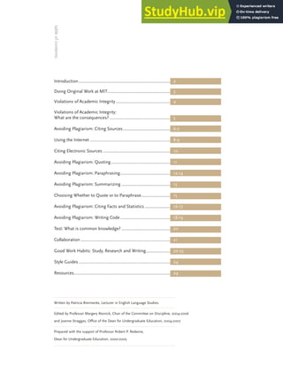 Academic Integrity Handbook.Pdf