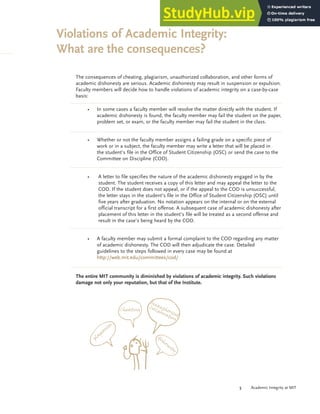 Academic Integrity Handbook.Pdf