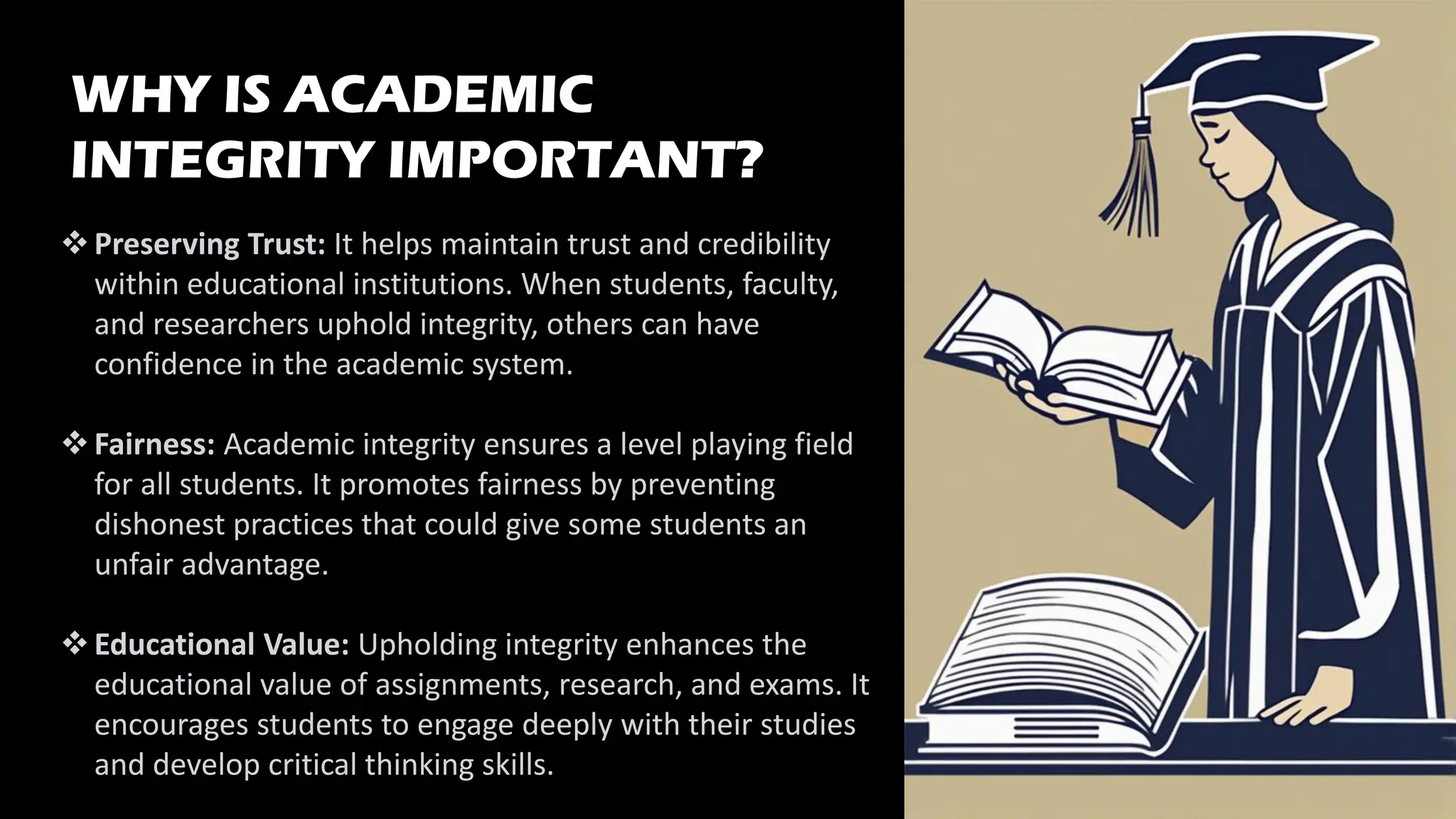 ACADEMIC INTEGRITY | PDF