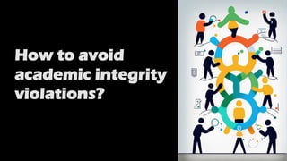 ACADEMIC INTEGRITY | PDF