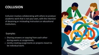 ACADEMIC INTEGRITY | PDF