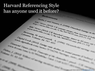 Academic Integrity & Referencing 2017 | PPT