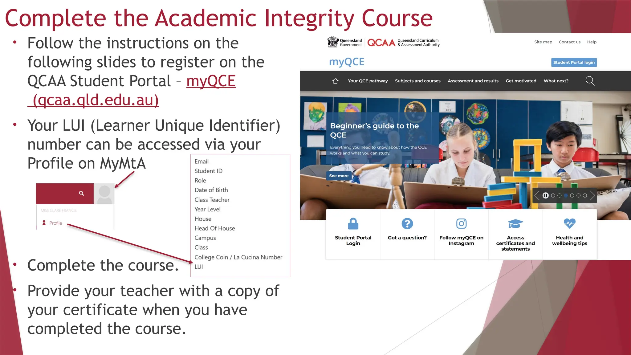 Academic Integrity Session 2 Term 1 2025.pptx