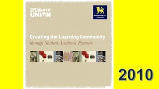 Academic Integrity: The Student Partnership Approach - Keynote ...
