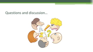 Academic integrity: Sharing ideas and strategies | PPTX