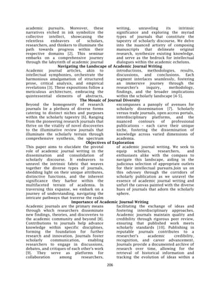 Academic Journal Writing and Types of Journals.pdf
