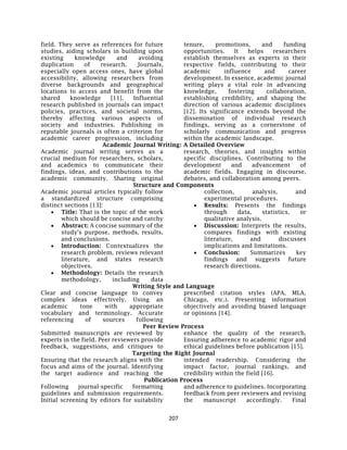 Academic Journal Writing and Types of Journals.pdf