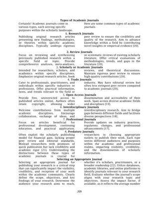 Academic Journal Writing and Types of Journals.pdf