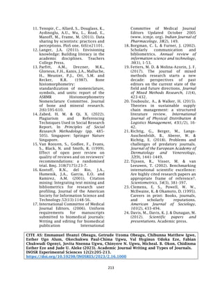 Academic Journal Writing and Types of Journals.pdf