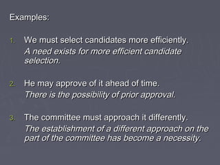 Academic Language | PPT