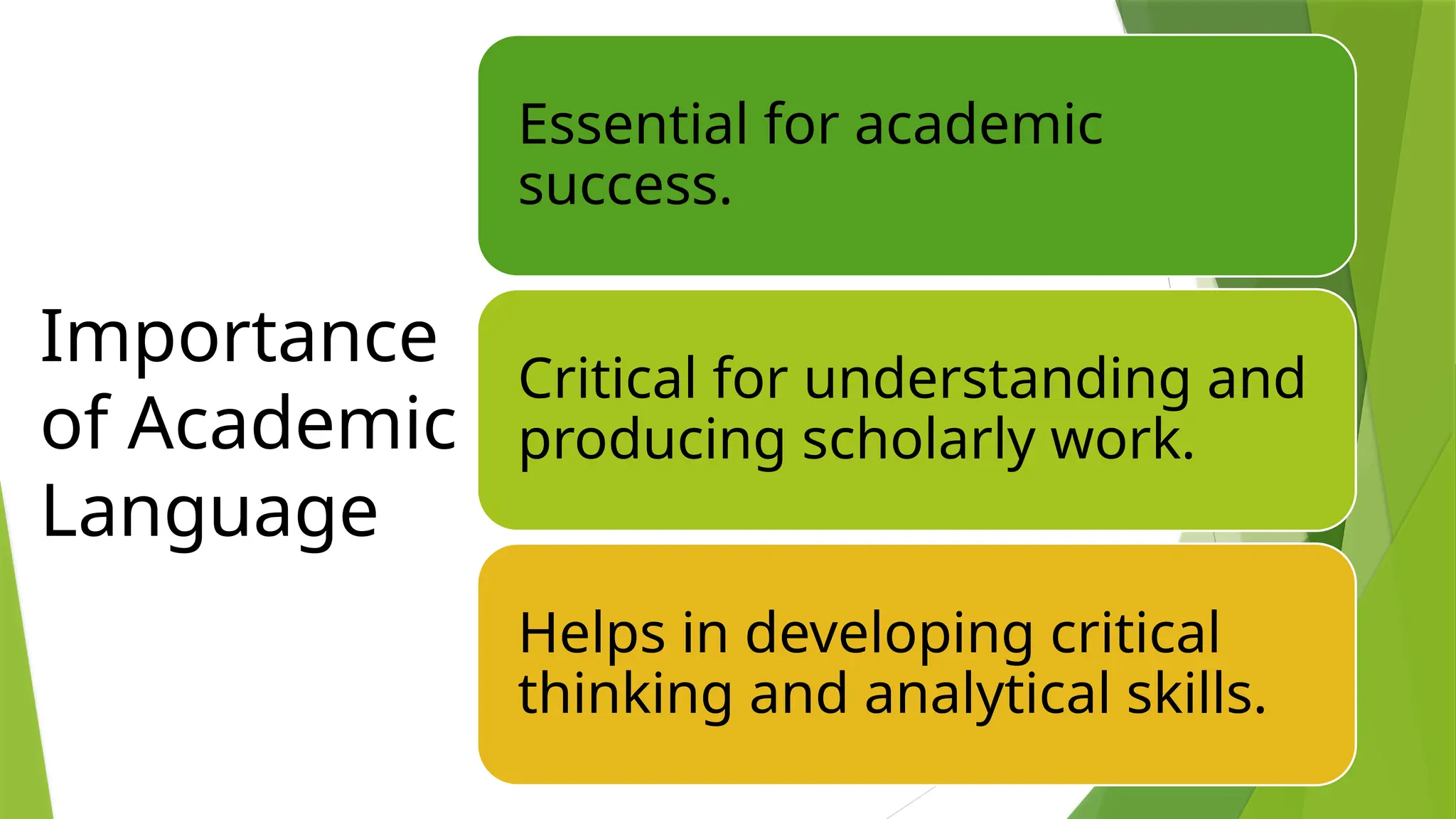 Academic Language and Its Characteristics.pptx