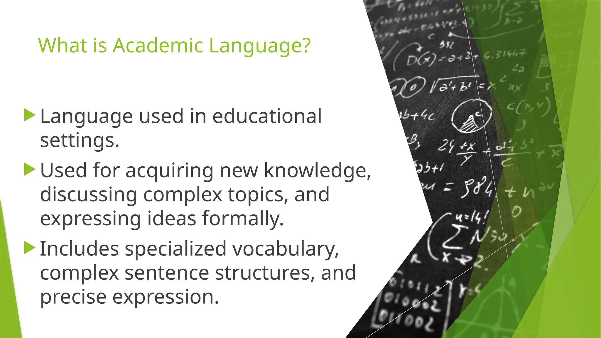 Academic Language and Its Characteristics.pptx