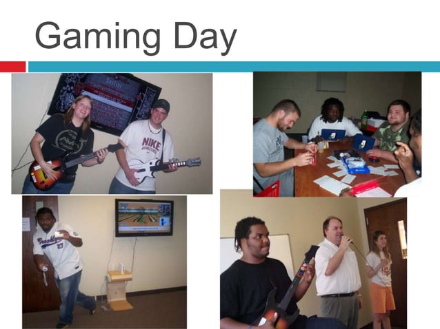 Academic Libraries And Activities For Community Outreach | PPTX ...