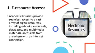 Academic Libraries in Digital Environment.pdf | Social Networking ...
